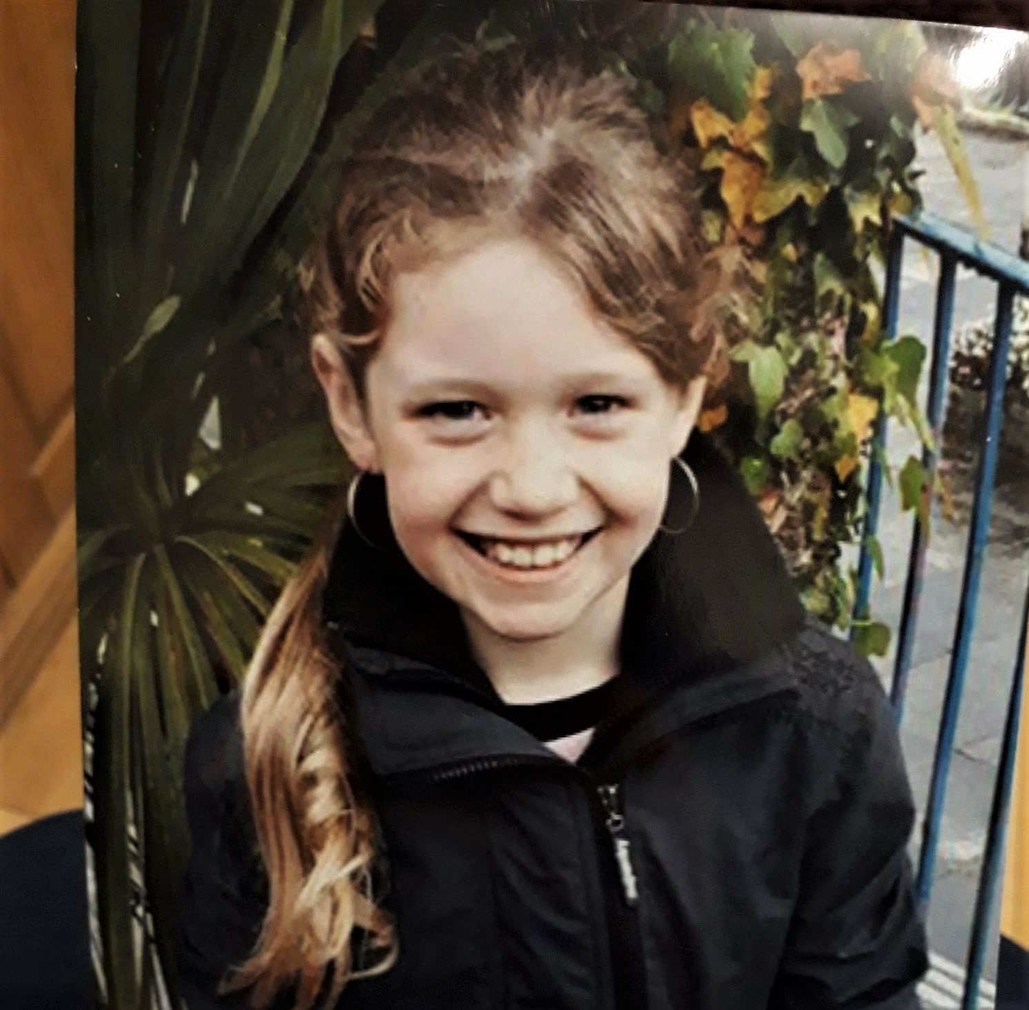 Keira, donated her kidneys, liver and heart - NHS Organ Donation