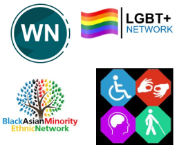 Diversity and inclusion - NHS Blood and Transplant