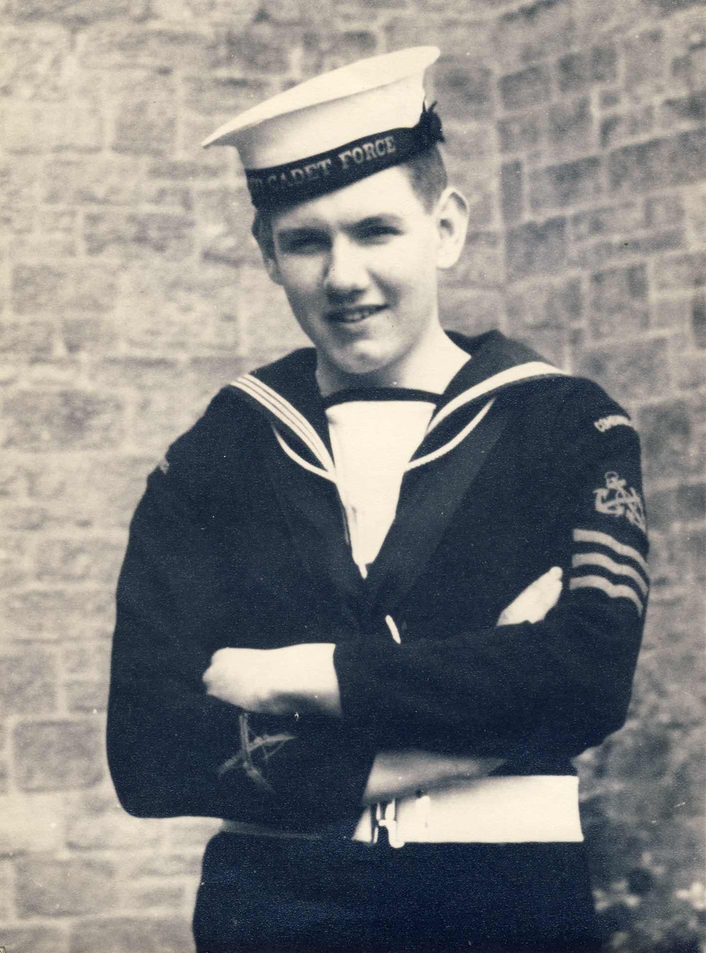 Chris Kenyon - NHS Blood Donation