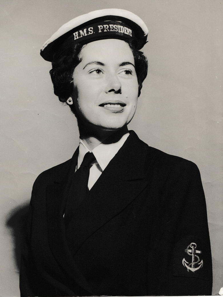 Pamela Miley - NHS Blood Donation