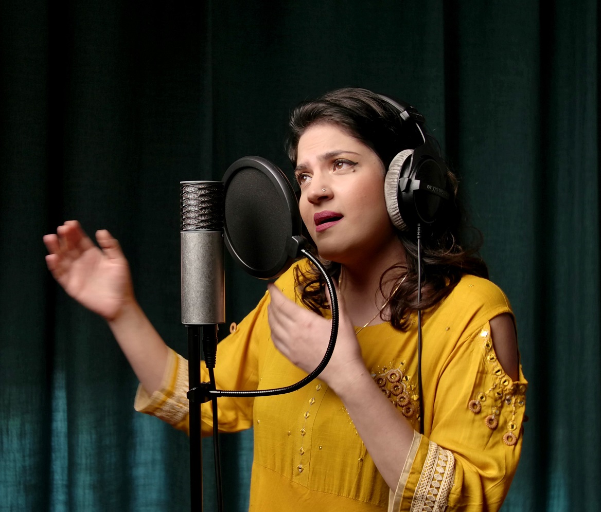 British Asian Artists sing out for more people to be a ‘Hero’ in new ...