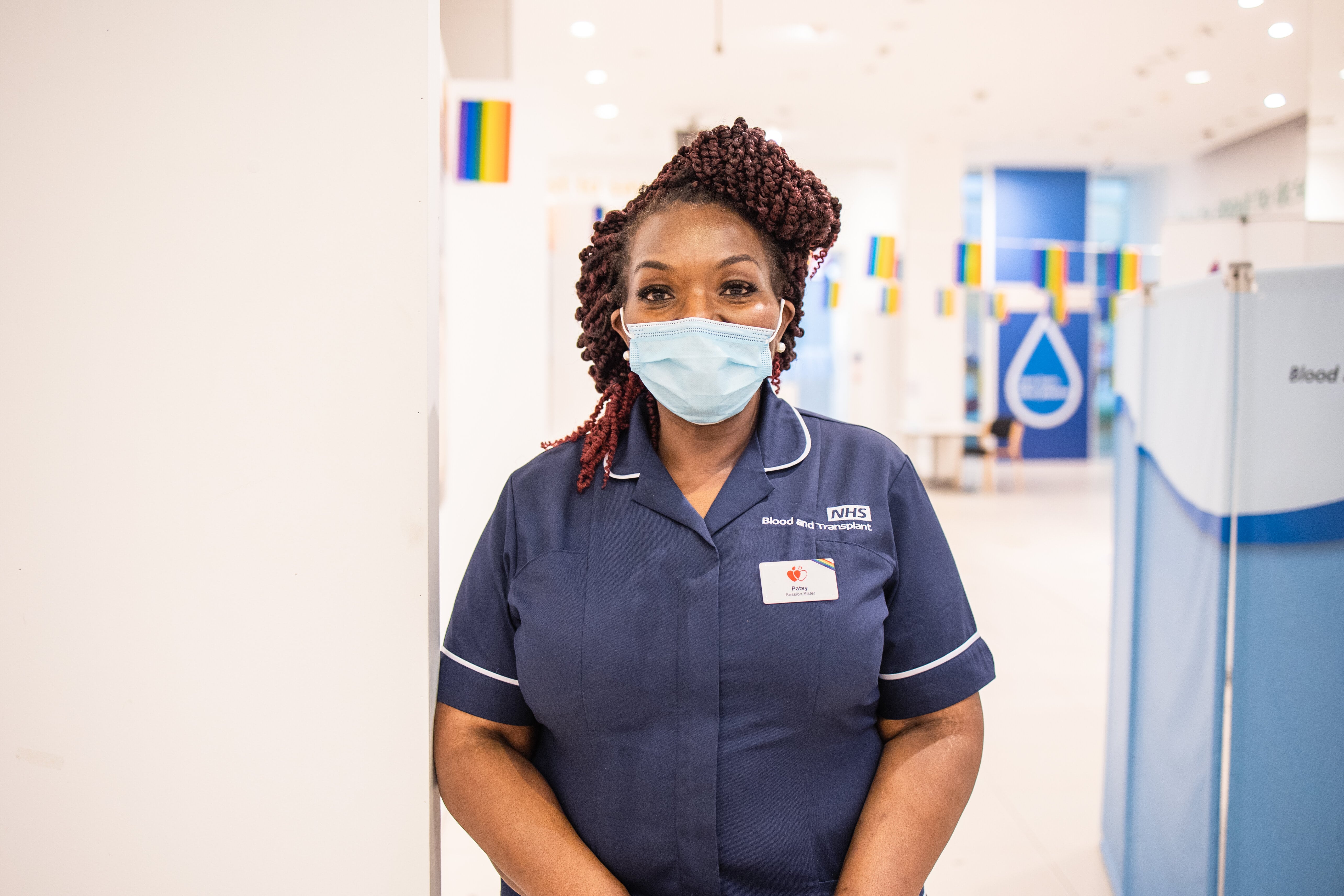 NHSBT Business Plan 2022/23 launches - NHS Blood and Transplant