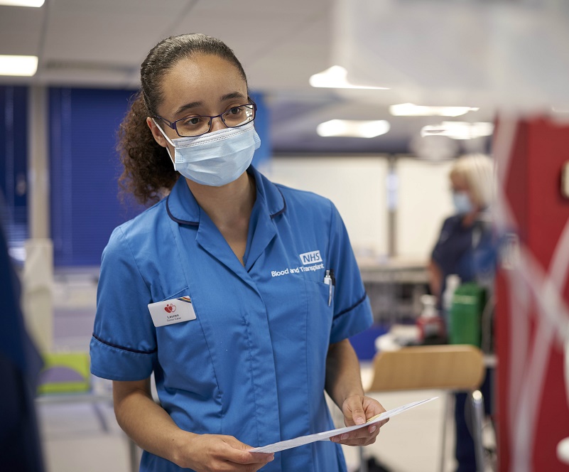 Further FAIR steering group recommendations around HIV risk - NHS Blood ...