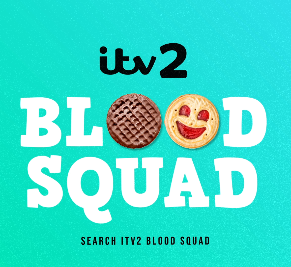 ITV2’s Blood Squad returns to support NHS Blood and Transplant - NHS ...