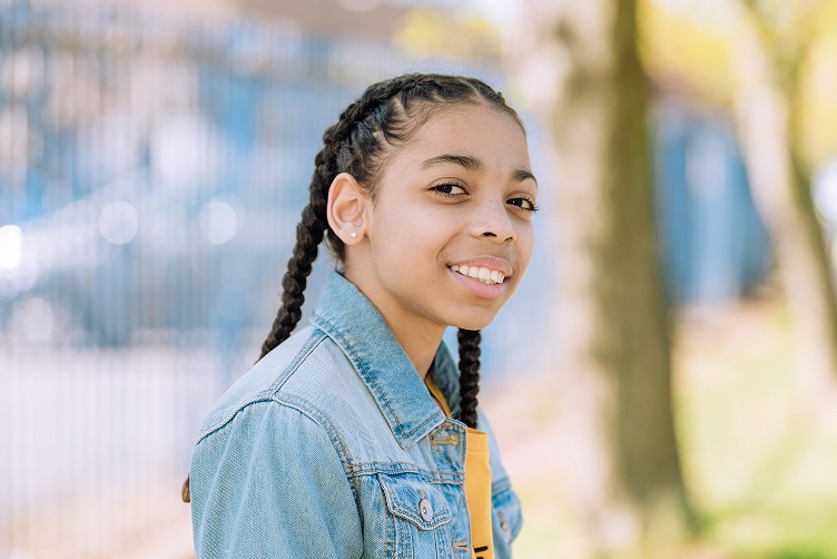 "Receiving blood literally saved Cianna's life" - NHS Blood Donation