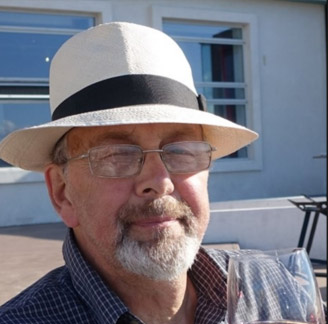 A tribute to Professor David Anstee - NHS Blood and Transplant