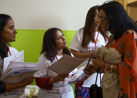 New funding for local charities and community groups announced - NHS ...