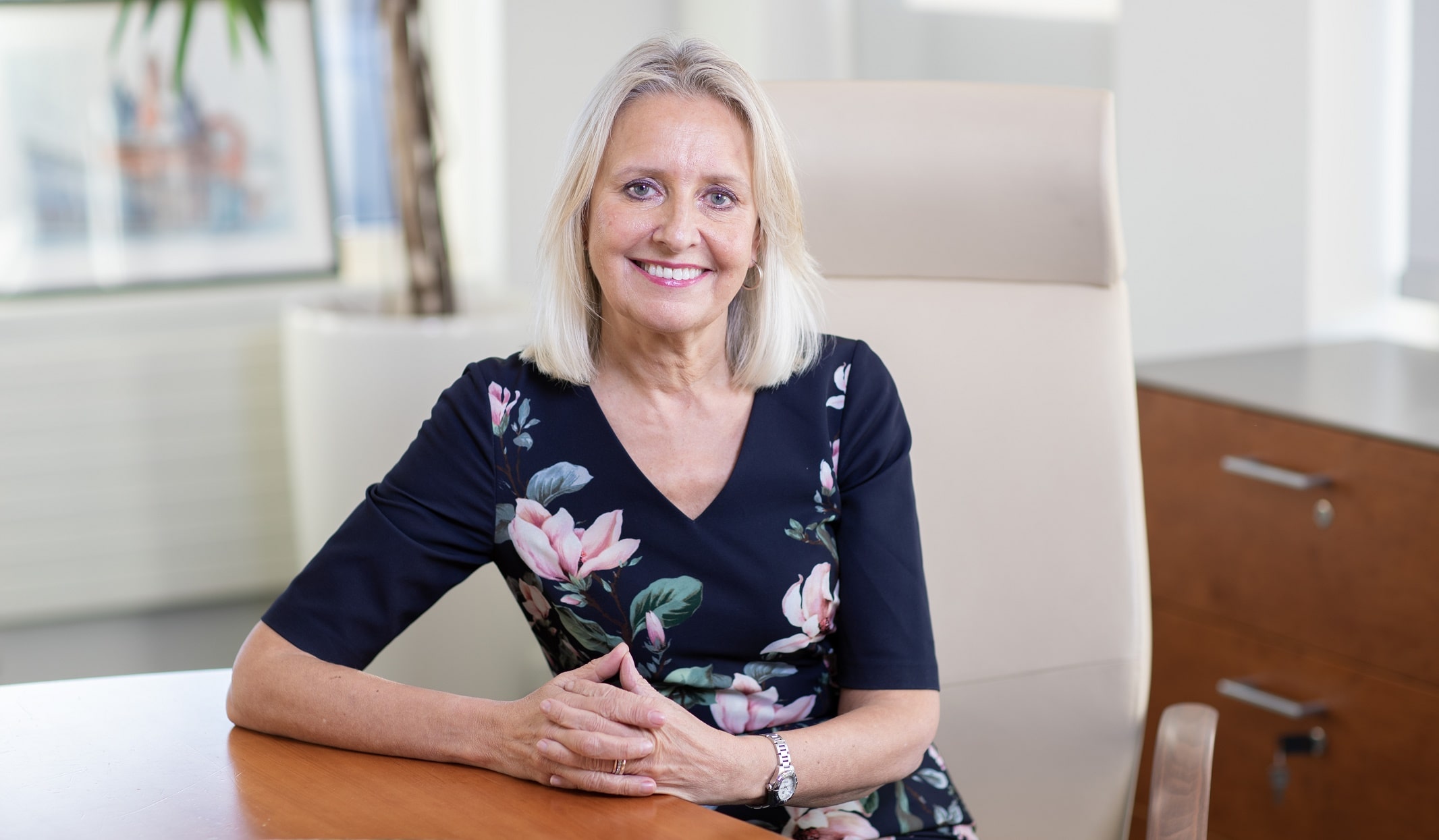 NHS Blood and Transplant announces new Chief Executive - NHS Blood and ...