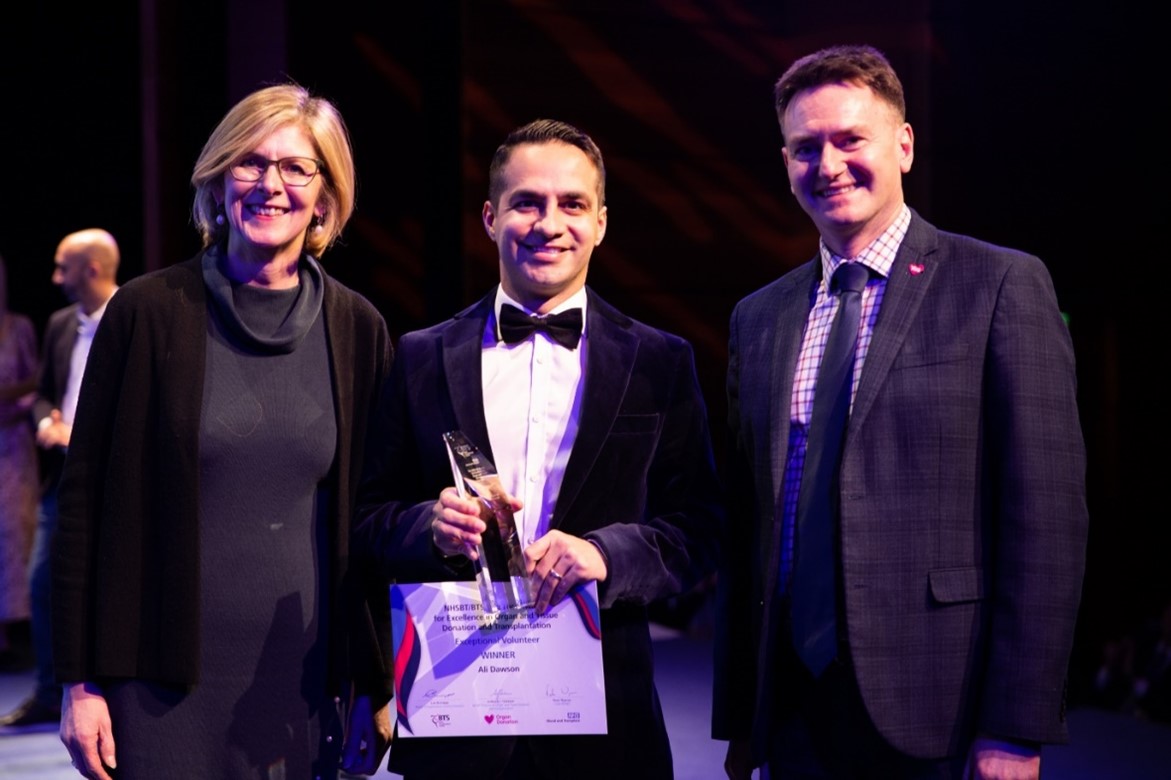 Medical Director Bulletin - ODT Clinical - NHS Blood and Transplant