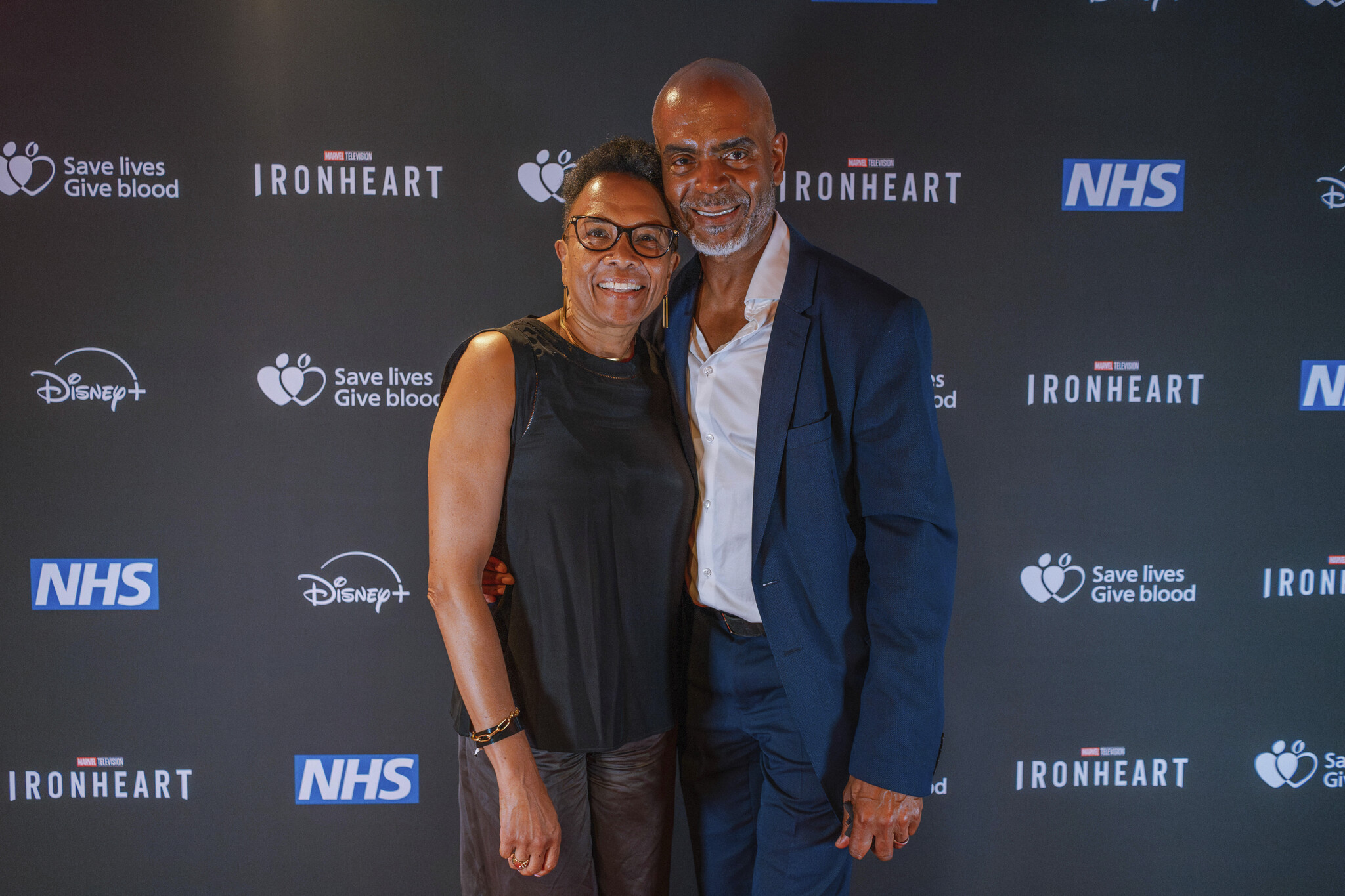 London charities collaborate with NHS Blood and Transplant inspired by ...