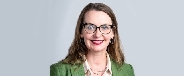 New NHS Blood and Transplant Chief Executive announced - NHS Blood and ...